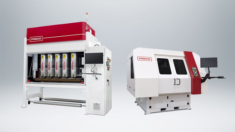 Precision Laser Material Processing & Laser Equipment Manufacturing ...