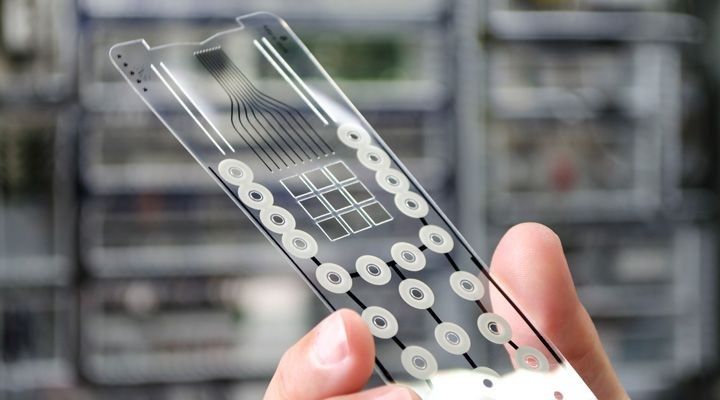 Electronics Laser Processing & Die Cutting Equipment Manufacturer ...