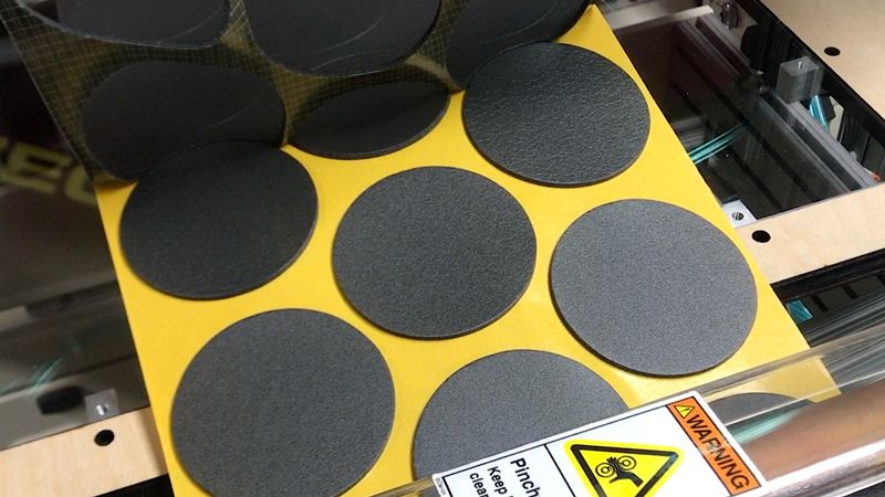 Rotary Die Cutting Machine Manufacturing & Rotary Die Cutting Solutions ...