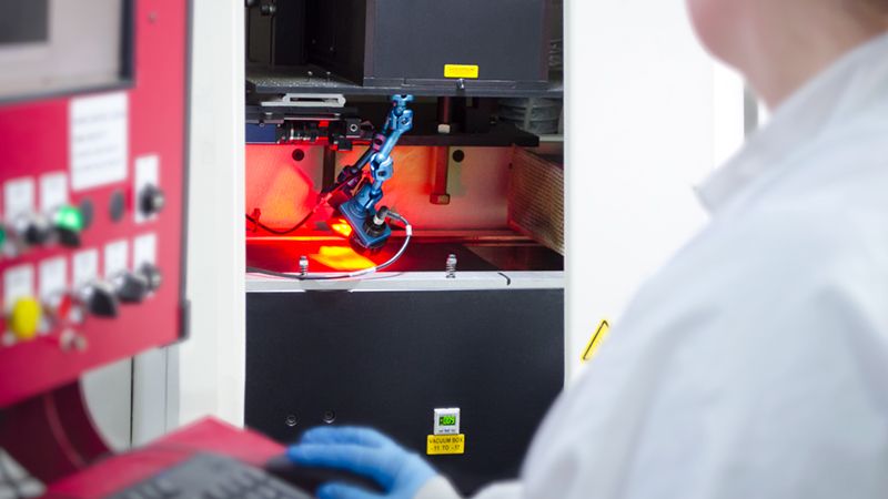 Die Cutting & Laser Equipment Solutions For Advanced Material ...