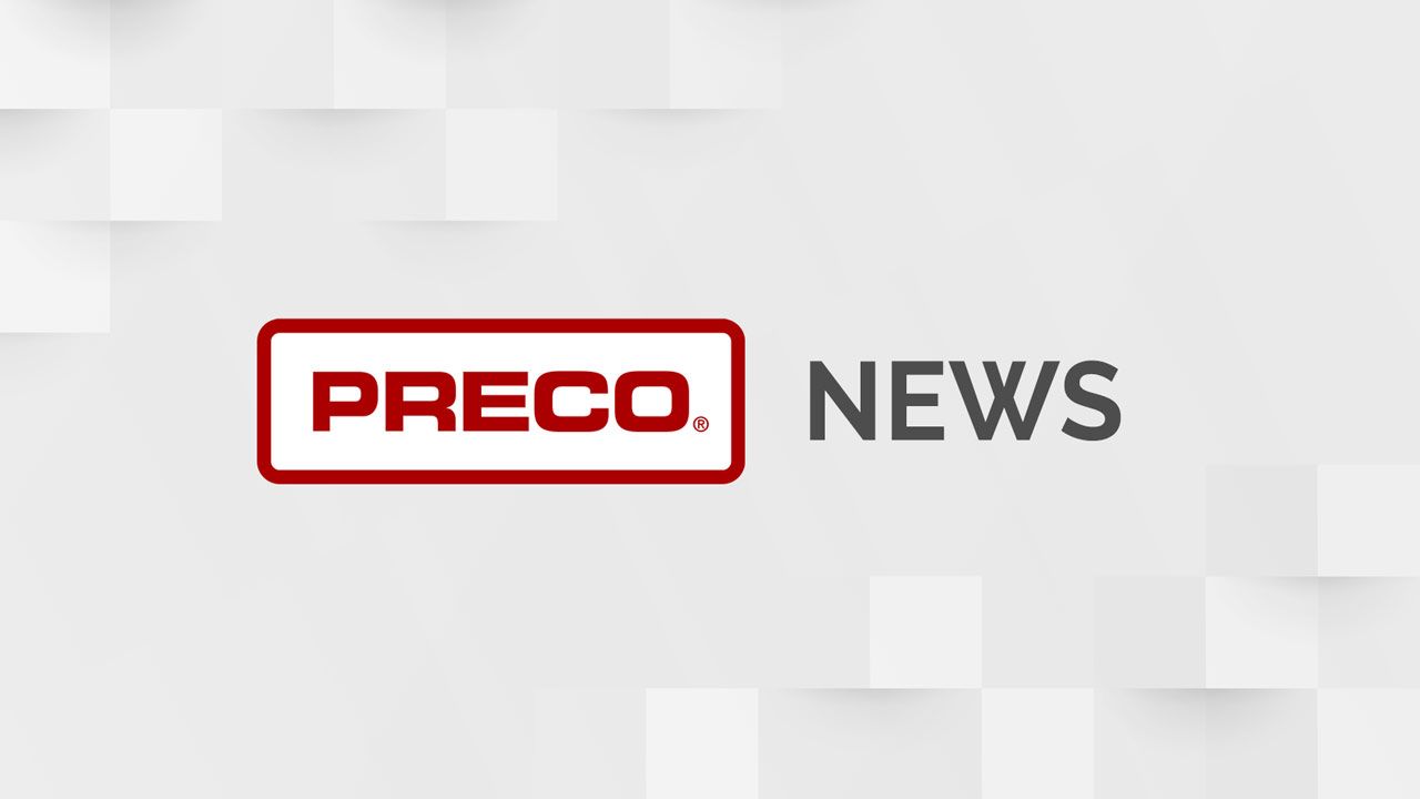 Preco and Therm-O-Type Dealership | Preco Laser & Die Cutting Solutions ...