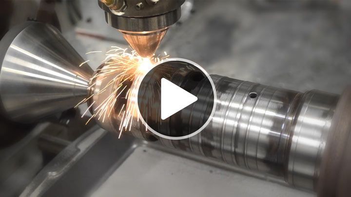 ST Series Laser Workstations