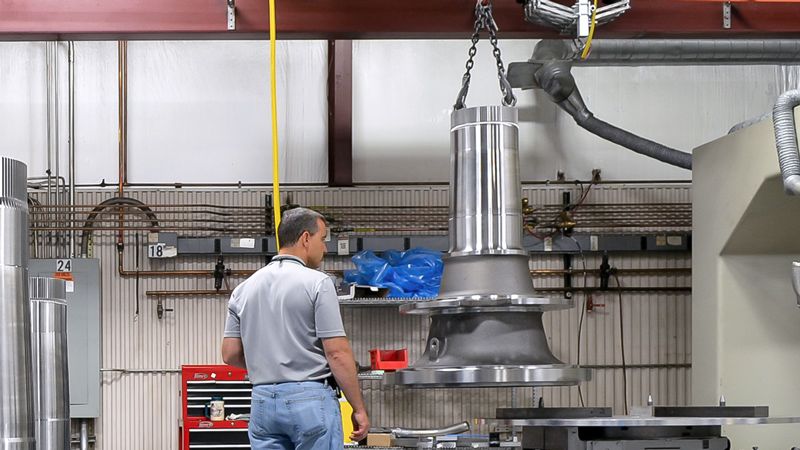 Webinar: Flexible Advantages of Laser Heat Treating | Preco, LLC