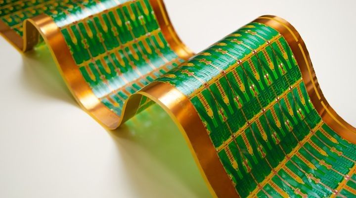 Precision Laser Processing & Die Solutions For Flexible Circuitry ...