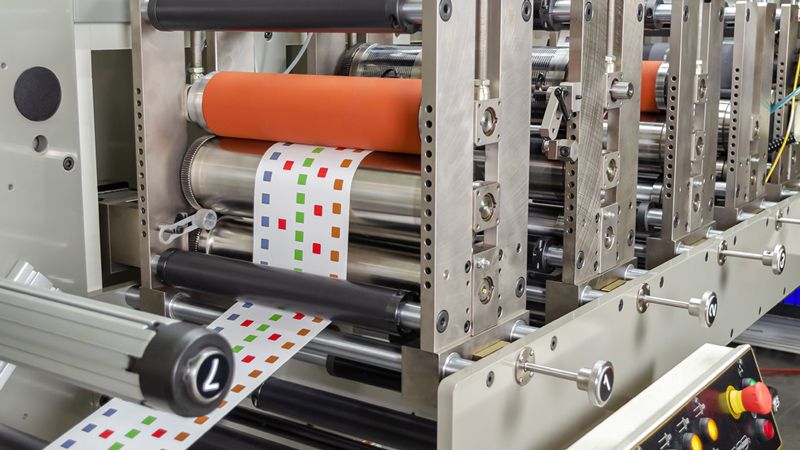 Die Cutting & Laser Equipment Solutions For Advanced Material ...