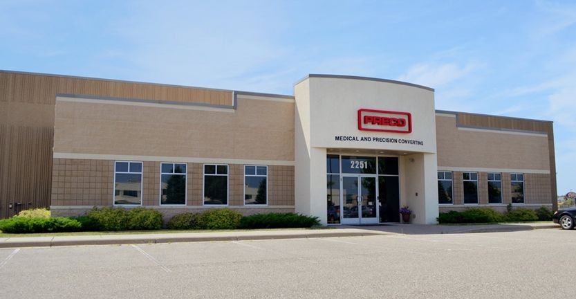 Preco MPC Becomes Fully Dedicated Medical Contract Manufacturing ...