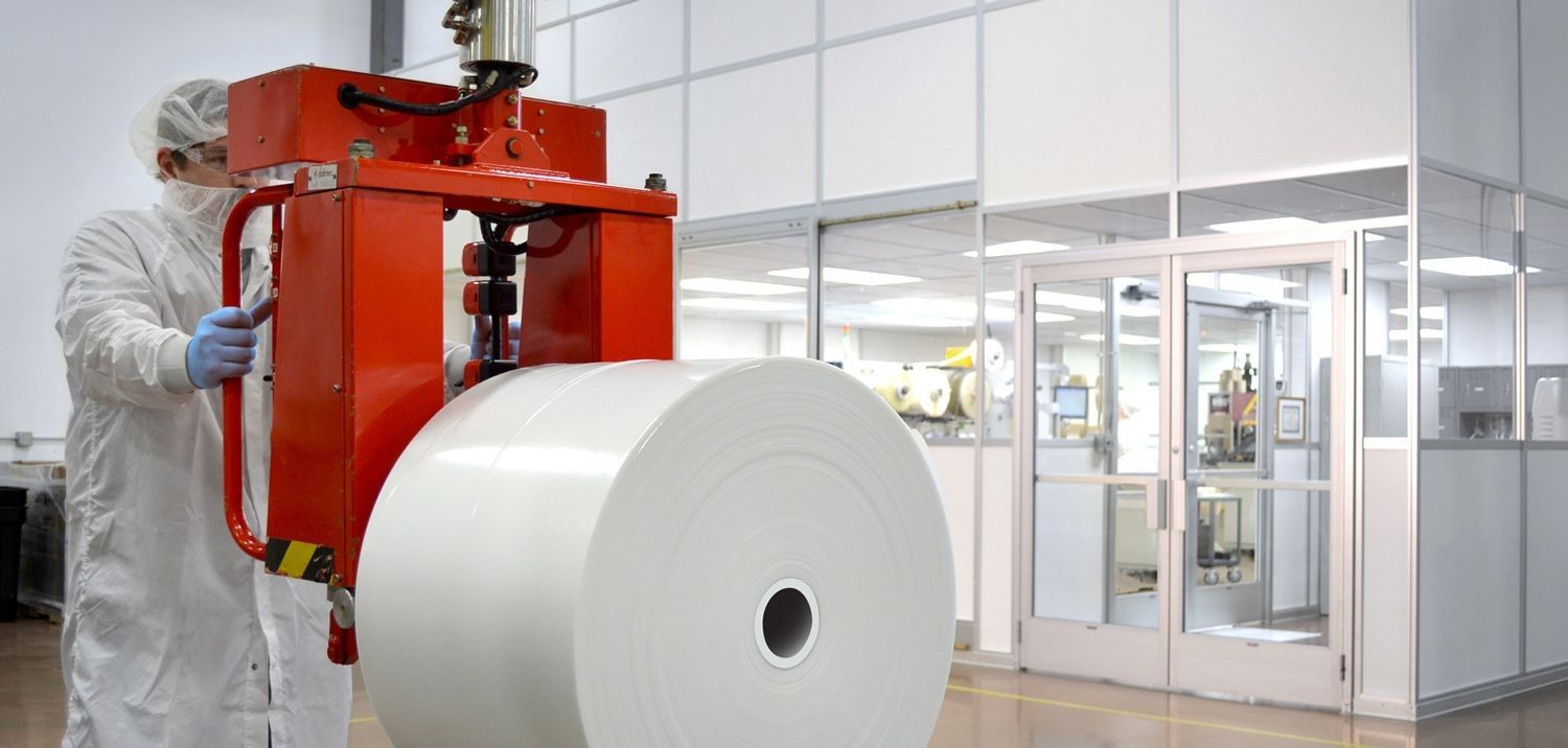 Start-to-Finish Outsourcing for Contract Manufacturing | Preco Laser ...