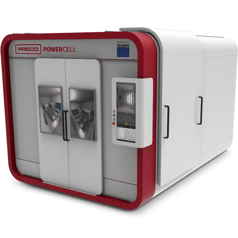 Preco PowerCell | Preco