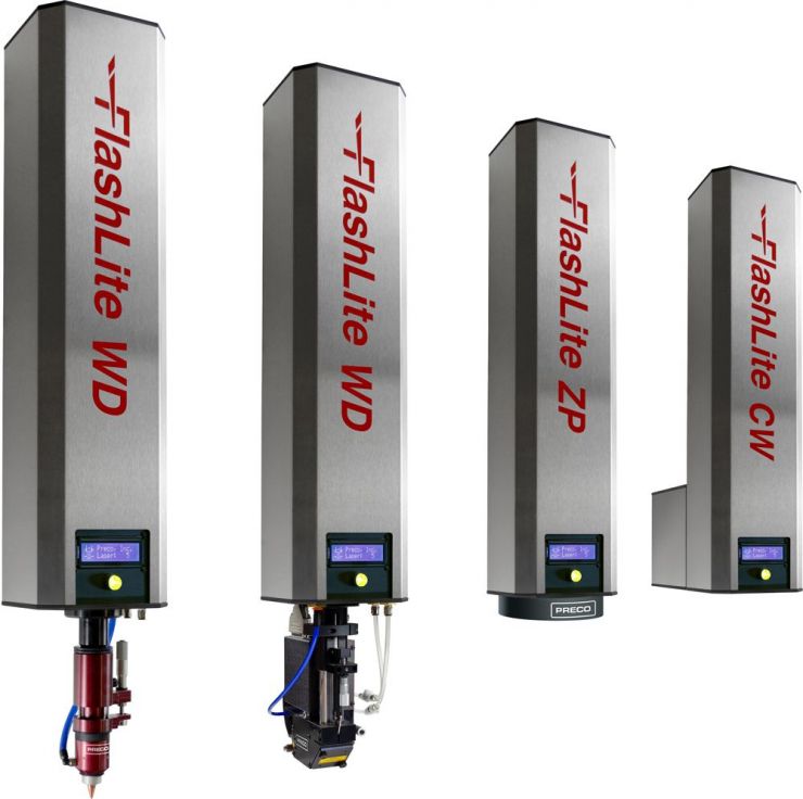 FlashLite Modules | Preco, LLC