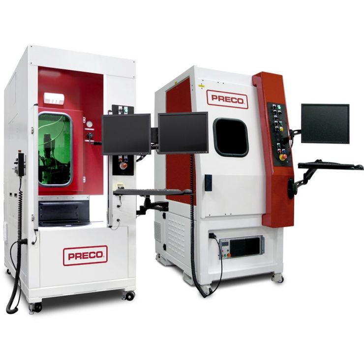 Automated Laser Welding Equipment & Laser Welding Process Solutions ...