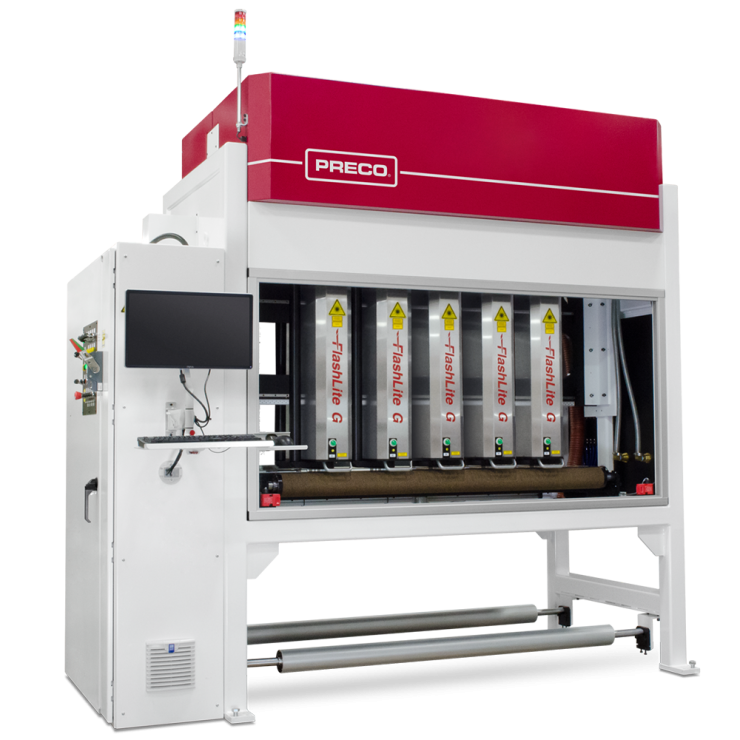 Industrial Laser Processing Equipment & Laser Equipment Manufacturing ...