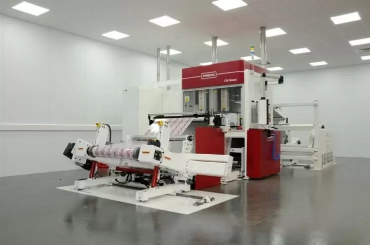 Preco, LLC Reports Strong Sales, Expecting Great Results at Pack Expo ...