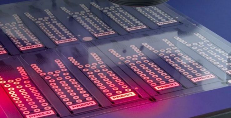 WebPro Series | Preco, LLC