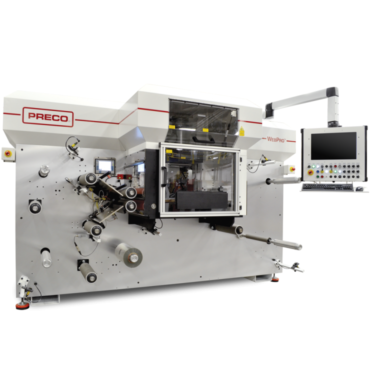 WebPro Series | Preco, LLC