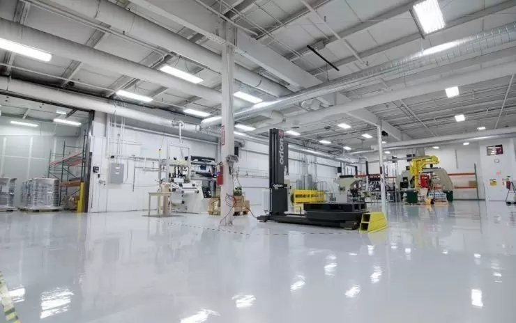 Flexible Packaging Material Processing & Equipment Manufacturing ...