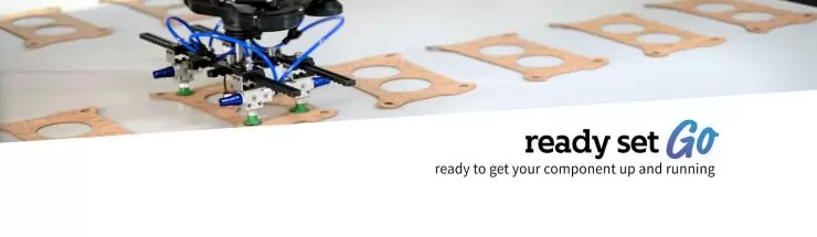 Die Cutting & Laser Equipment Solutions For Advanced Material ...